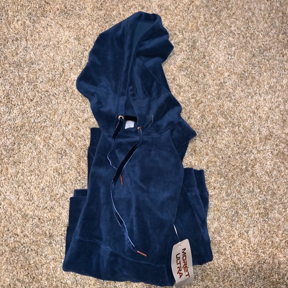 Morét Ultra | Sweaters | Moret Ultra Womens Hoddie | Poshmark